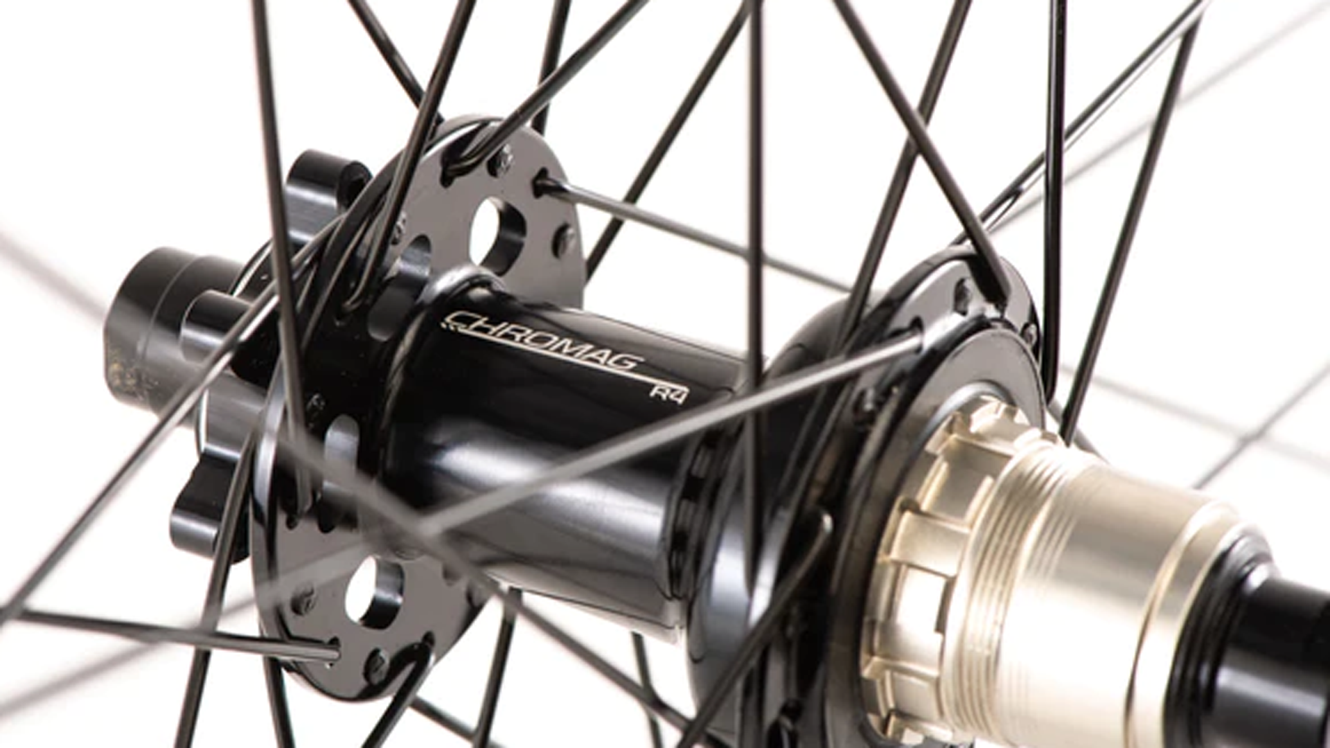 Chromag Ally/R4 Wheelset - Reviews, Comparisons, Specs - Wheelsets ...