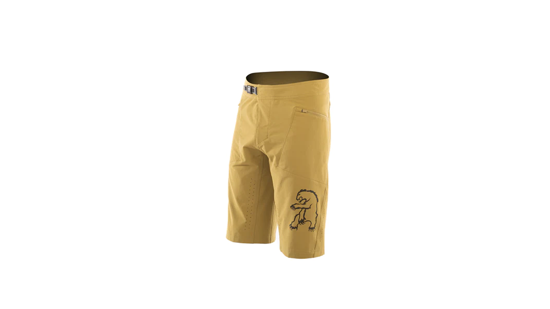 Chromag Feint Shorts - Reviews, Comparisons, Specs - Riding Shorts ...