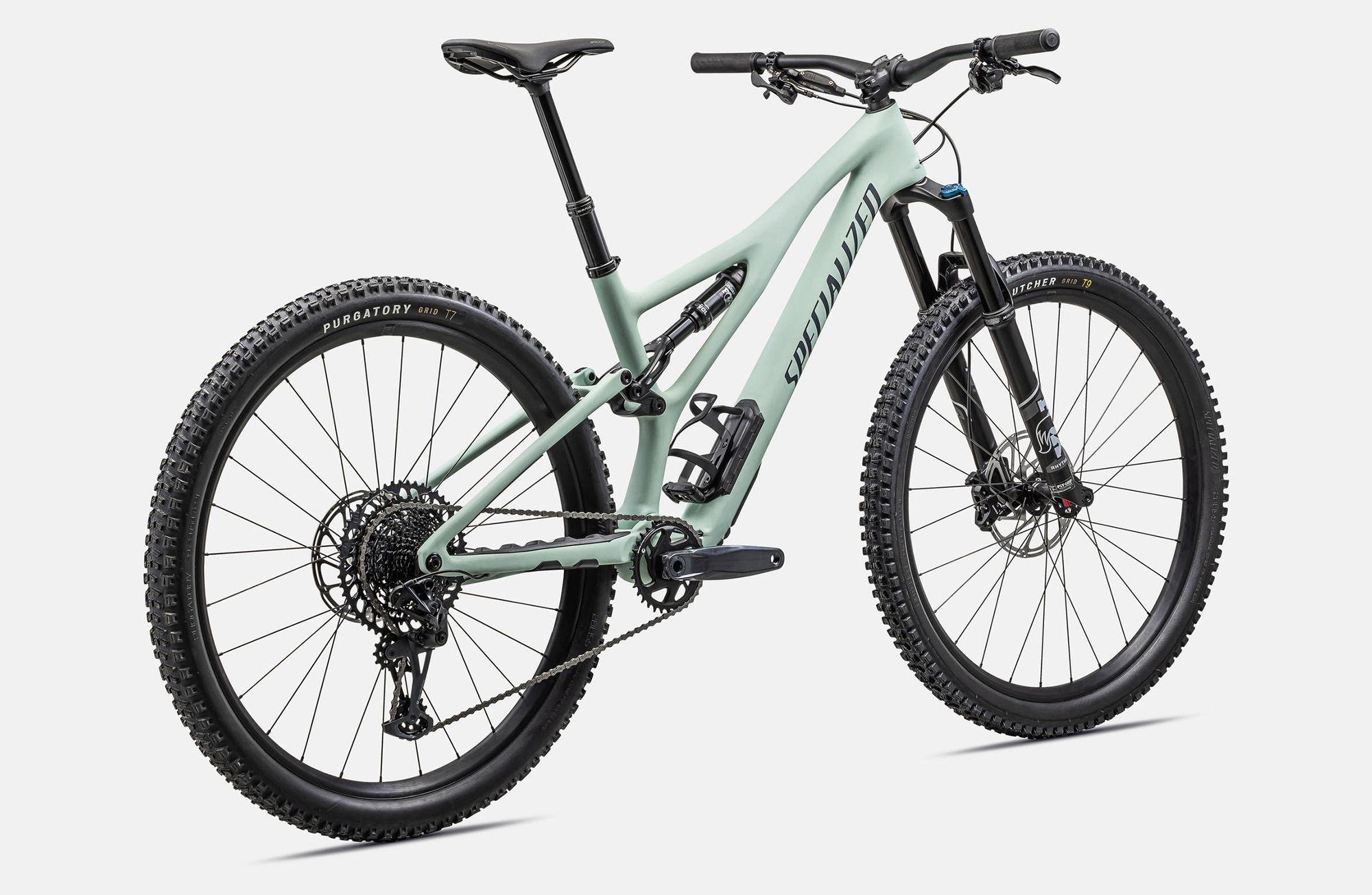 2023 Specialized Stumpjumper Comp Bike - Reviews, Comparisons, Specs ...