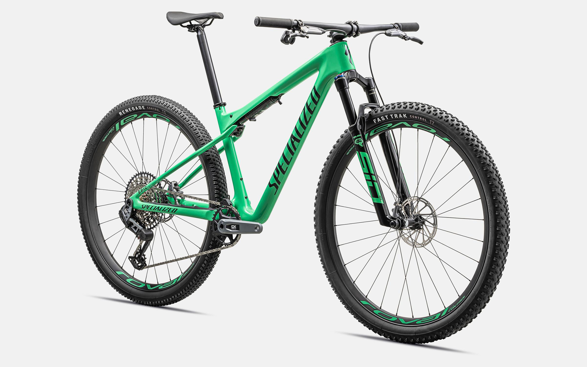 2024 Specialized Epic World Cup Expert Bike - Reviews, Comparisons ...