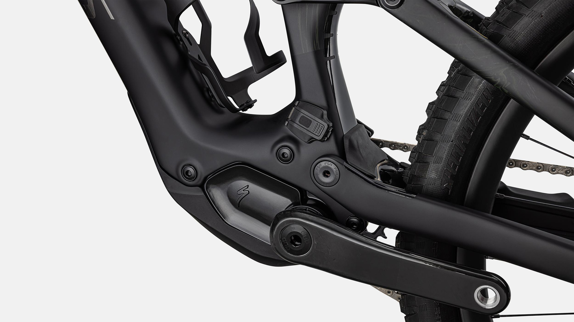 2023 Specialized Turbo Levo SL S-Works LTD Carbon E-Bike - Reviews ...