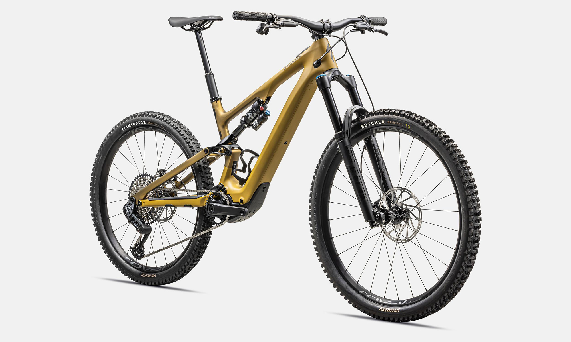 2023 Specialized Turbo Levo SL Expert Carbon E-Bike - Reviews, Comparisons, Specs - E-Bikes ...