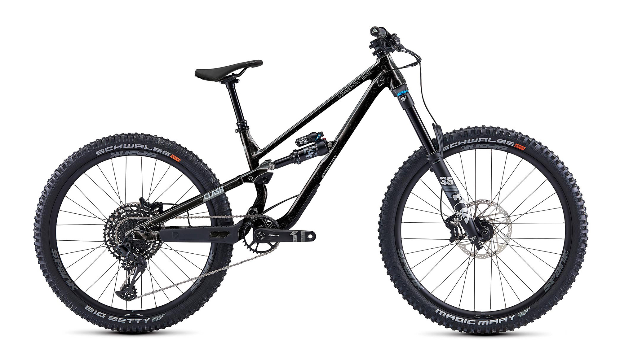 2023 Commencal Clash XS Bike - Reviews, Comparisons, Specs - Bikes ...