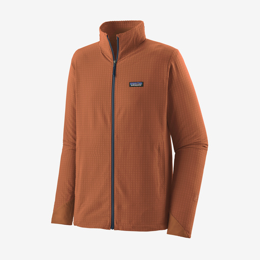 Patagonia R1 TechFace Jacket - Reviews, Comparisons, Specs - Jackets ...
