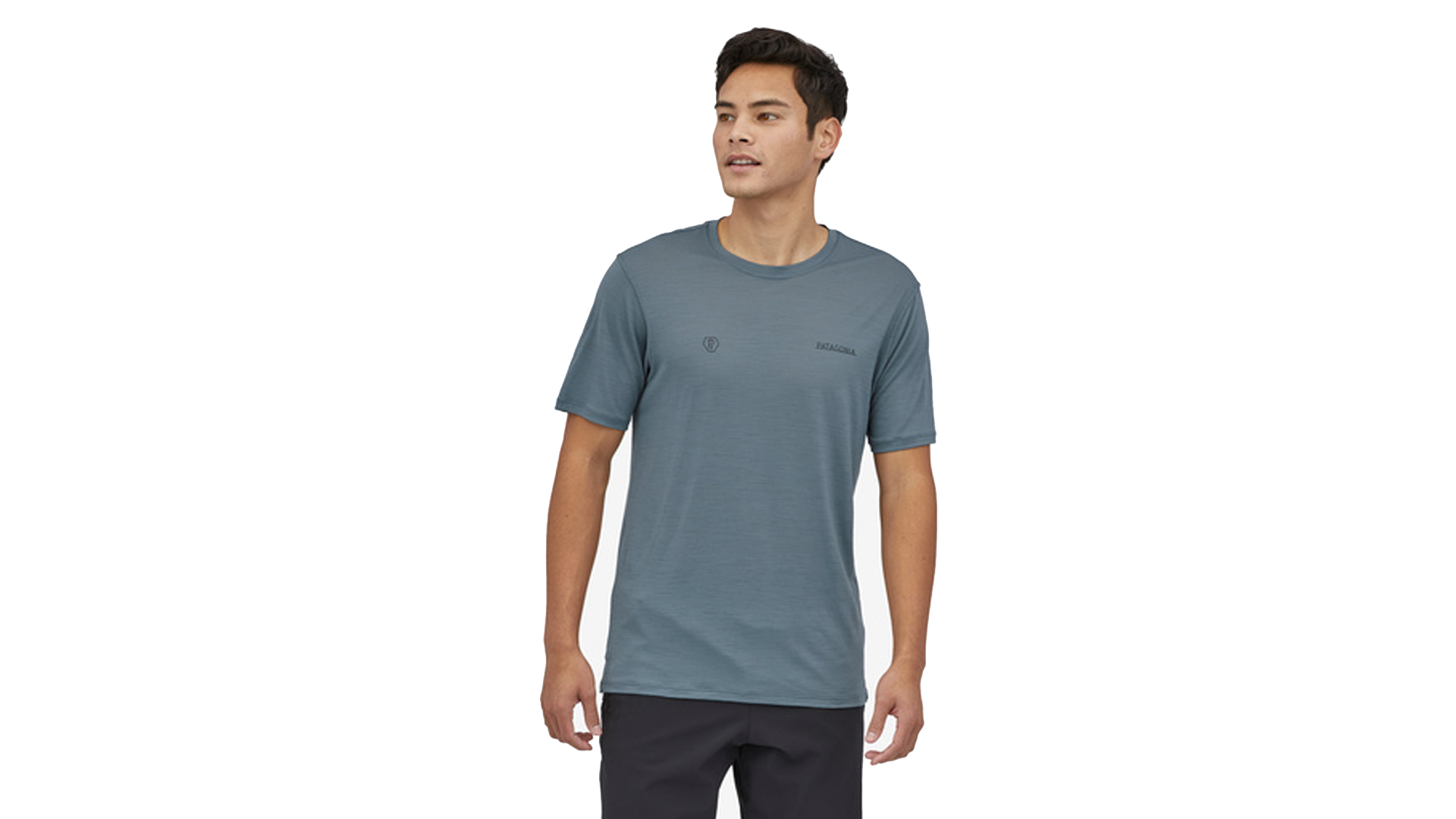 Patagonia Capilene Cool Merino Graphic Jersey - Reviews, Comparisons, Specs - Riding Jerseys ...