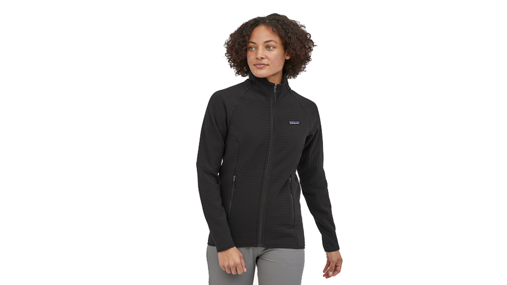 Patagonia Women's R2 TechFace Jacket - Reviews, Comparisons, Specs - Jackets - Vital MTB
