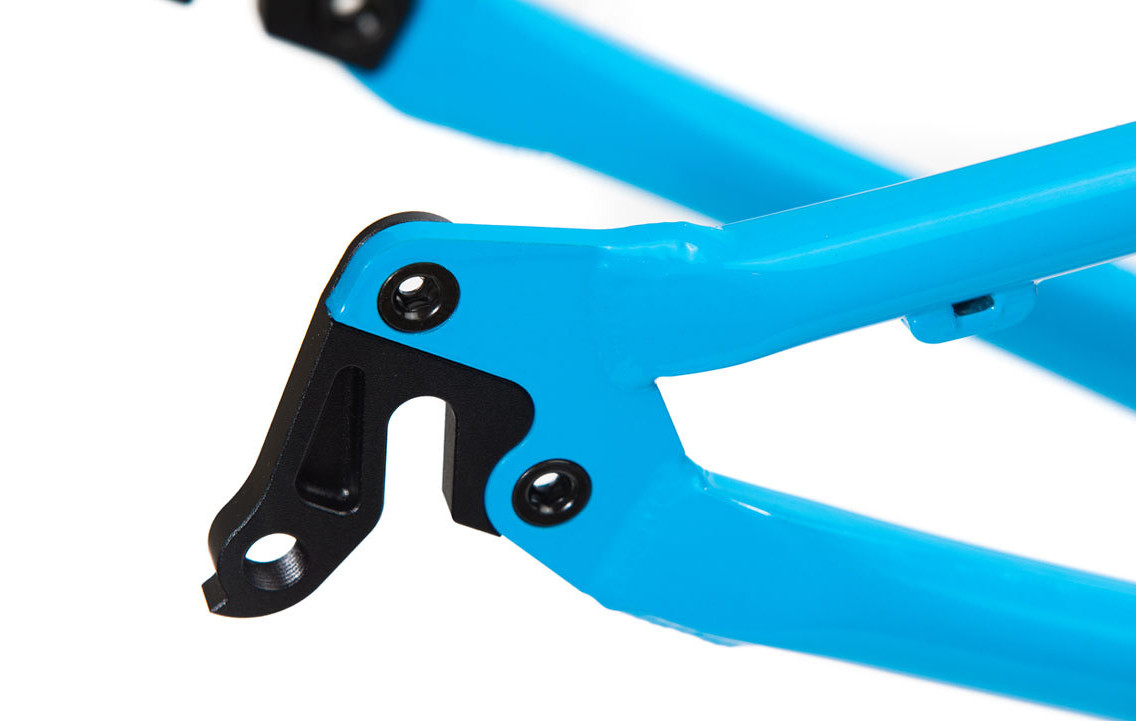 Pivot Point (2017-2020) Frame - Reviews, Comparisons, Specs - Frames ...