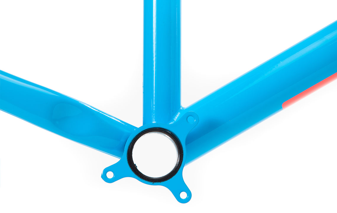 Pivot Point (2017-2020) Frame - Reviews, Comparisons, Specs - Frames ...