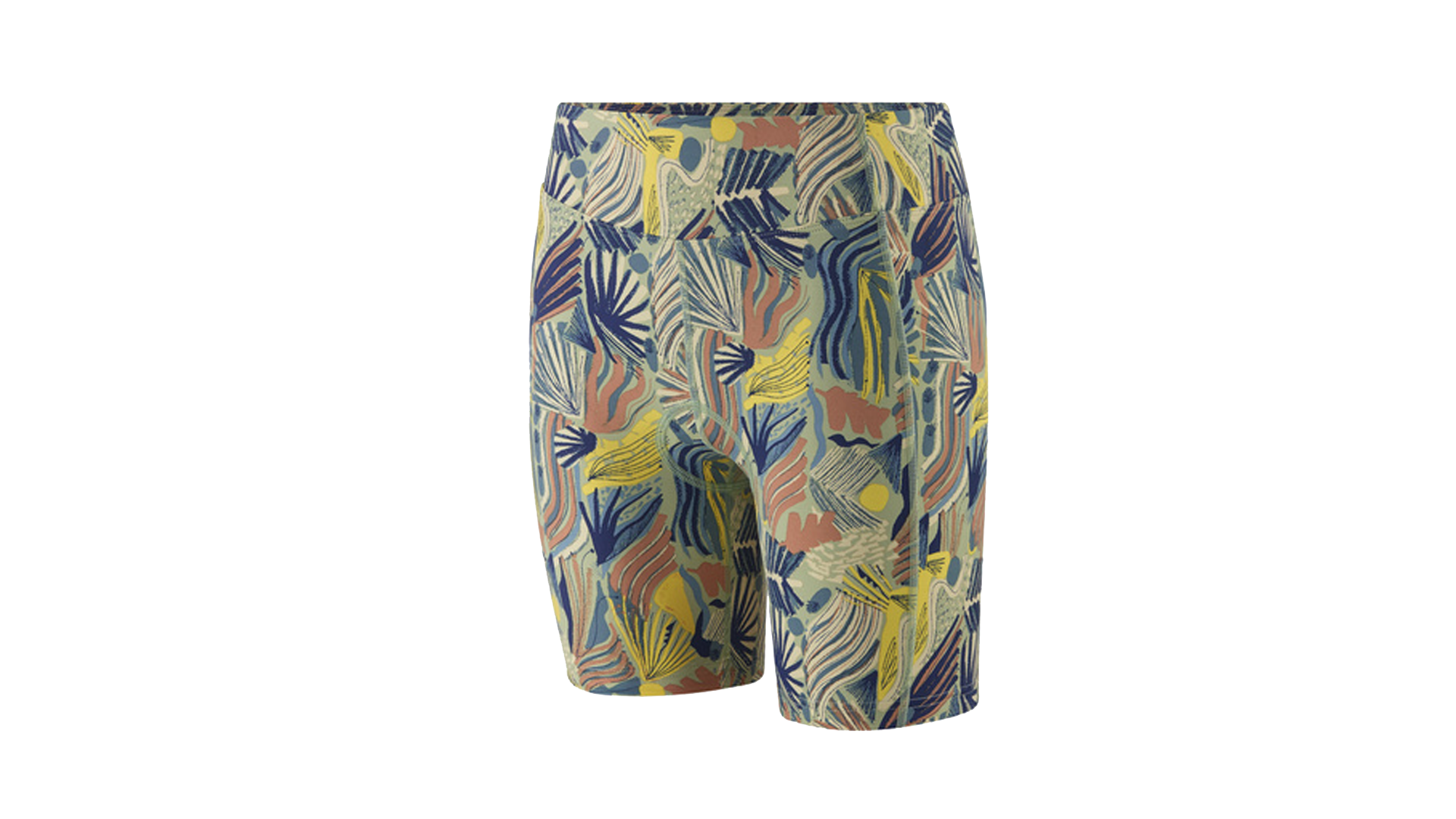 Patagonia Women's Nether 7" Bike Short - Reviews, Comparisons, Specs ...