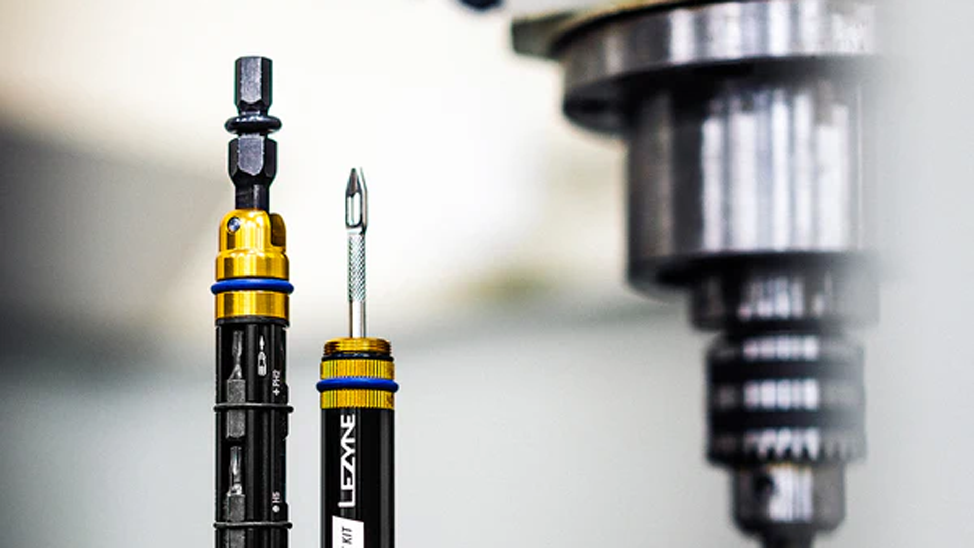 Lezyne Dual Insert Kit - Reviews, Comparisons, Specs - Tools & Tool ...