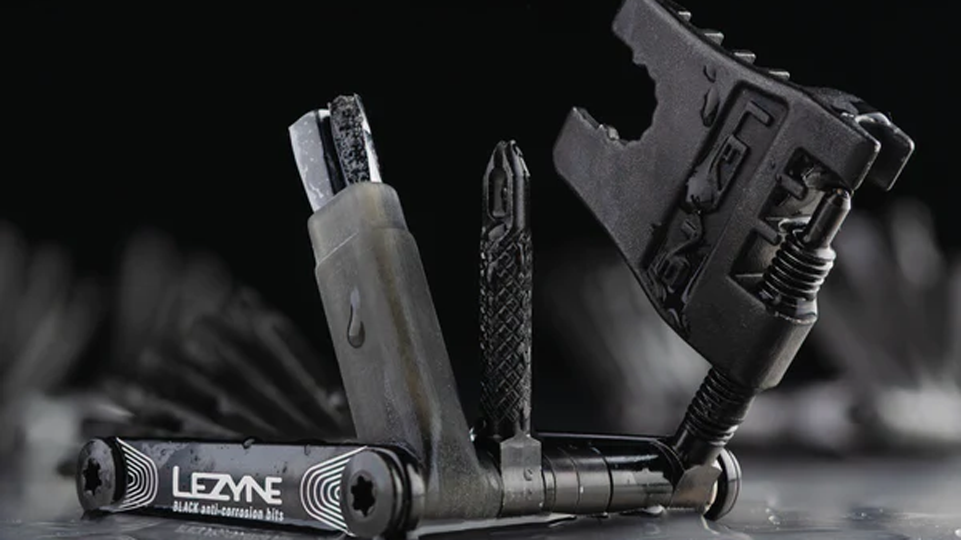 Lezyne Super V - Reviews, Comparisons, Specs - Tools & Tool Kits ...