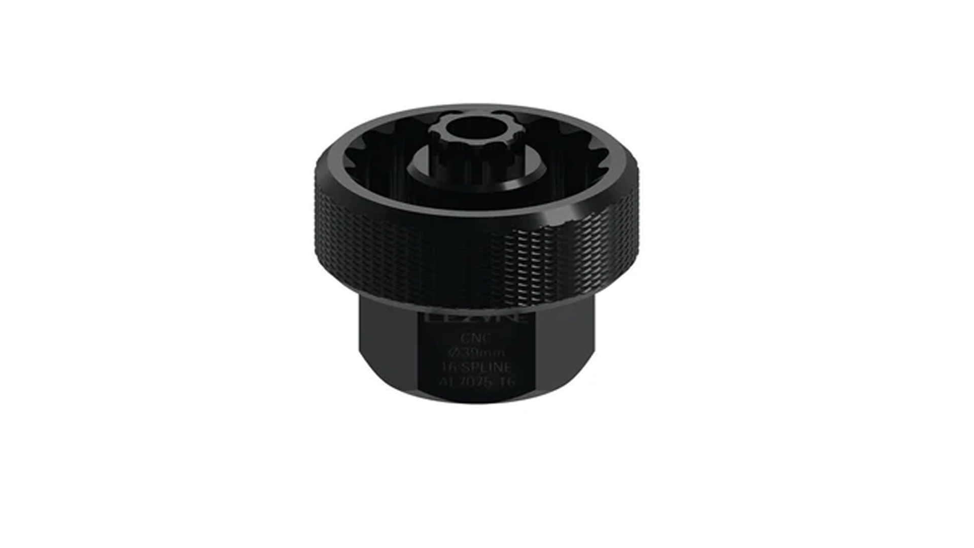 Lezyne CNC Alloy BB Tool - Shimano 9000 Series, Dura Ace BB92, XTR BB93 ...