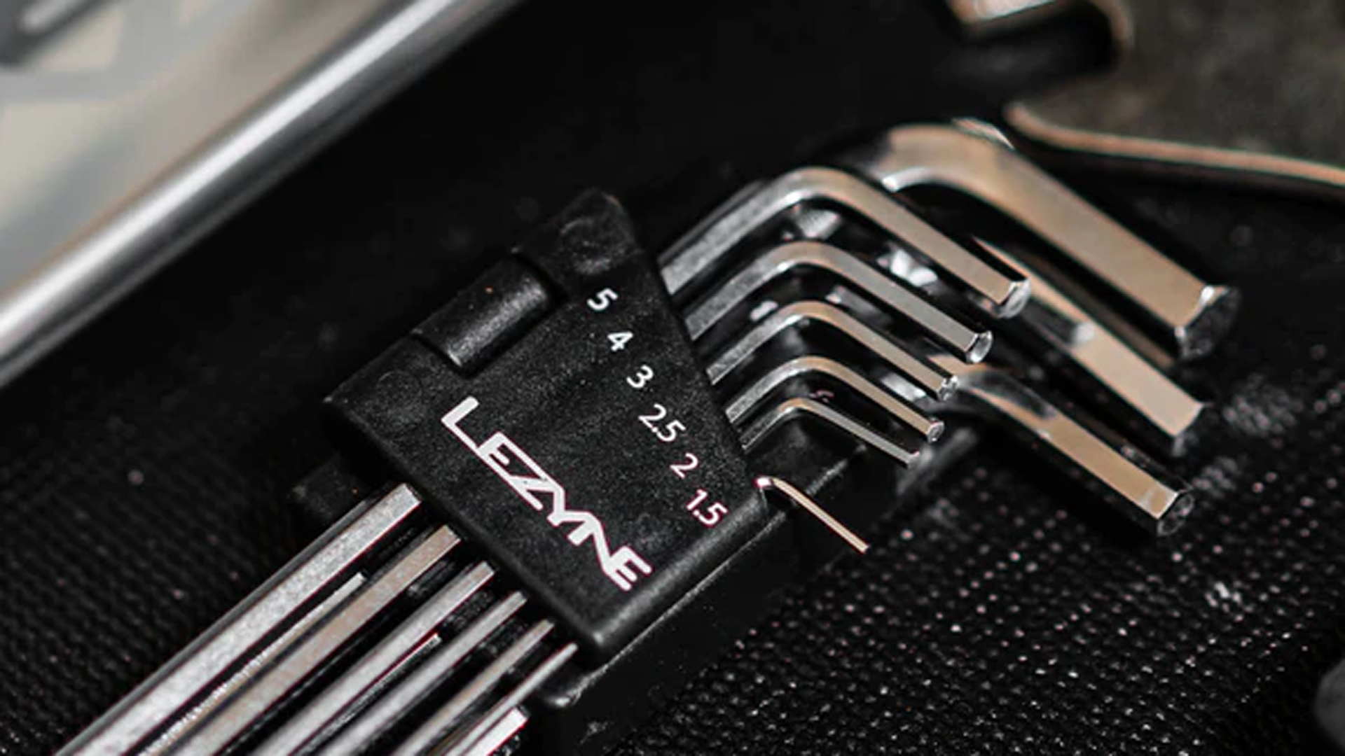 Lezyne Hex Kit - Reviews, Comparisons, Specs - Tools & Tool Kits ...