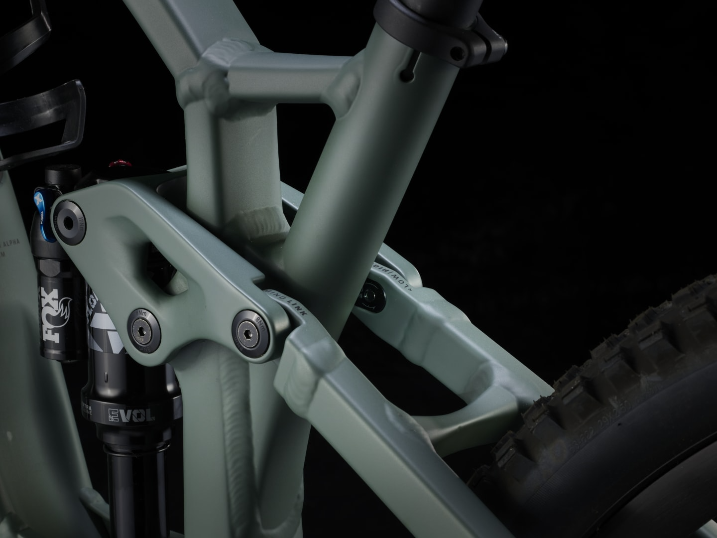 2024 Trek Fuel EX 8 GX AXS T-Type Gen 6 Bike - Reviews, Comparisons ...