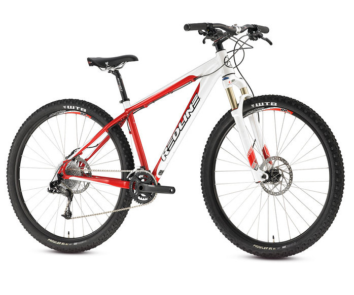 2012 Redline D 660 Bike - Reviews, Comparisons, Specs - Bikes - Vital MTB