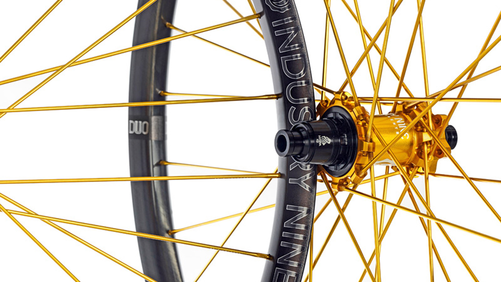 Industry Nine TR300/290 32H Carbon Wheelset - Reviews, Comparisons ...
