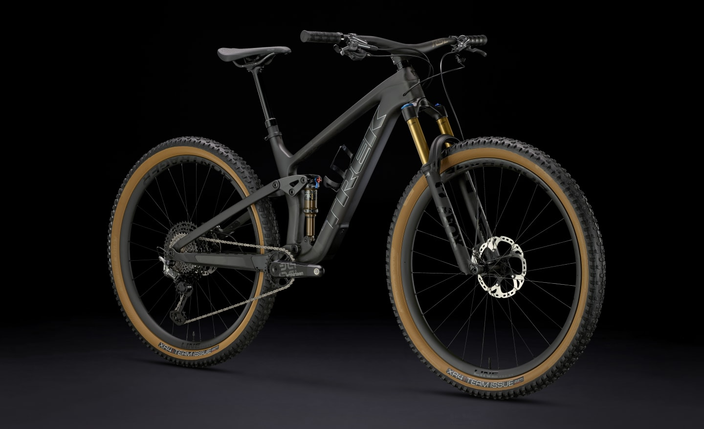 2024 Trek Top Fuel 9.9 XTR Bike - Reviews, Comparisons, Specs - Bikes - Vital MTB