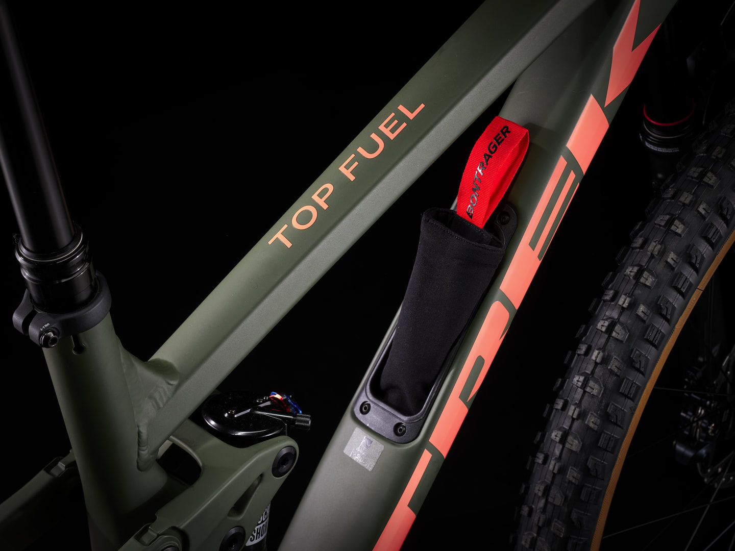 2024 Trek Top Fuel 8 XT Bike - Reviews, Comparisons, Specs - Bikes ...