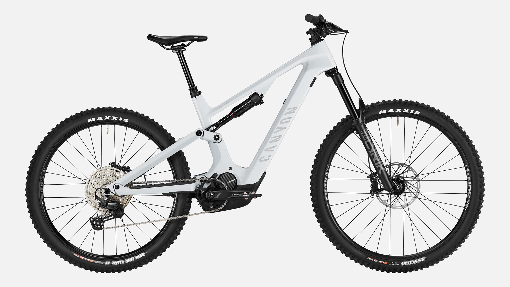 2023 Canyon Spectral:ON CF 7 E-Bike - Reviews, Comparisons, Specs - E-Bikes - Vital MTB