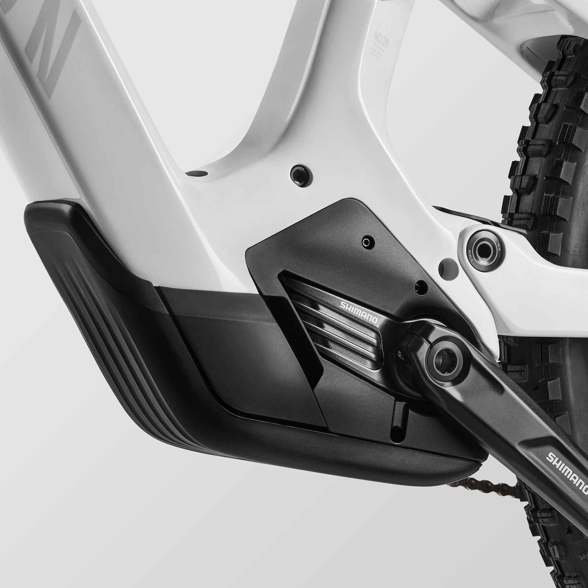 2023 Canyon Spectral:ON CF 7 E-Bike - Reviews, Comparisons, Specs - E ...