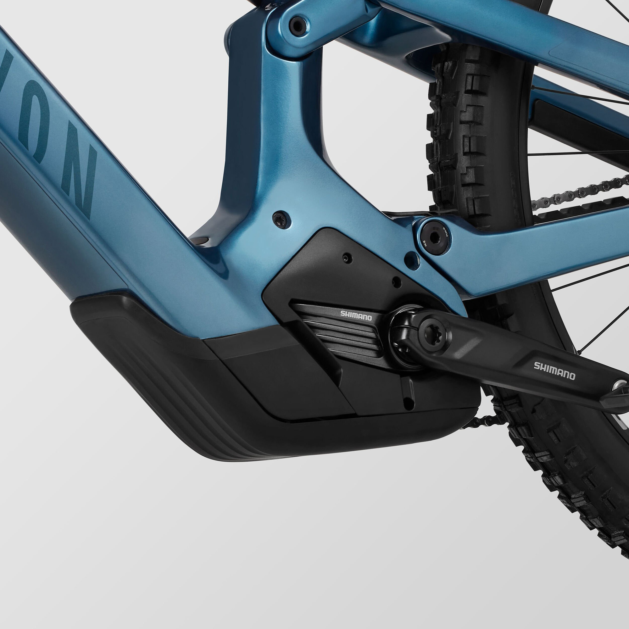 2023 Canyon Spectral:ON CF 7 E-Bike - Reviews, Comparisons, Specs - E-Bikes - Vital MTB