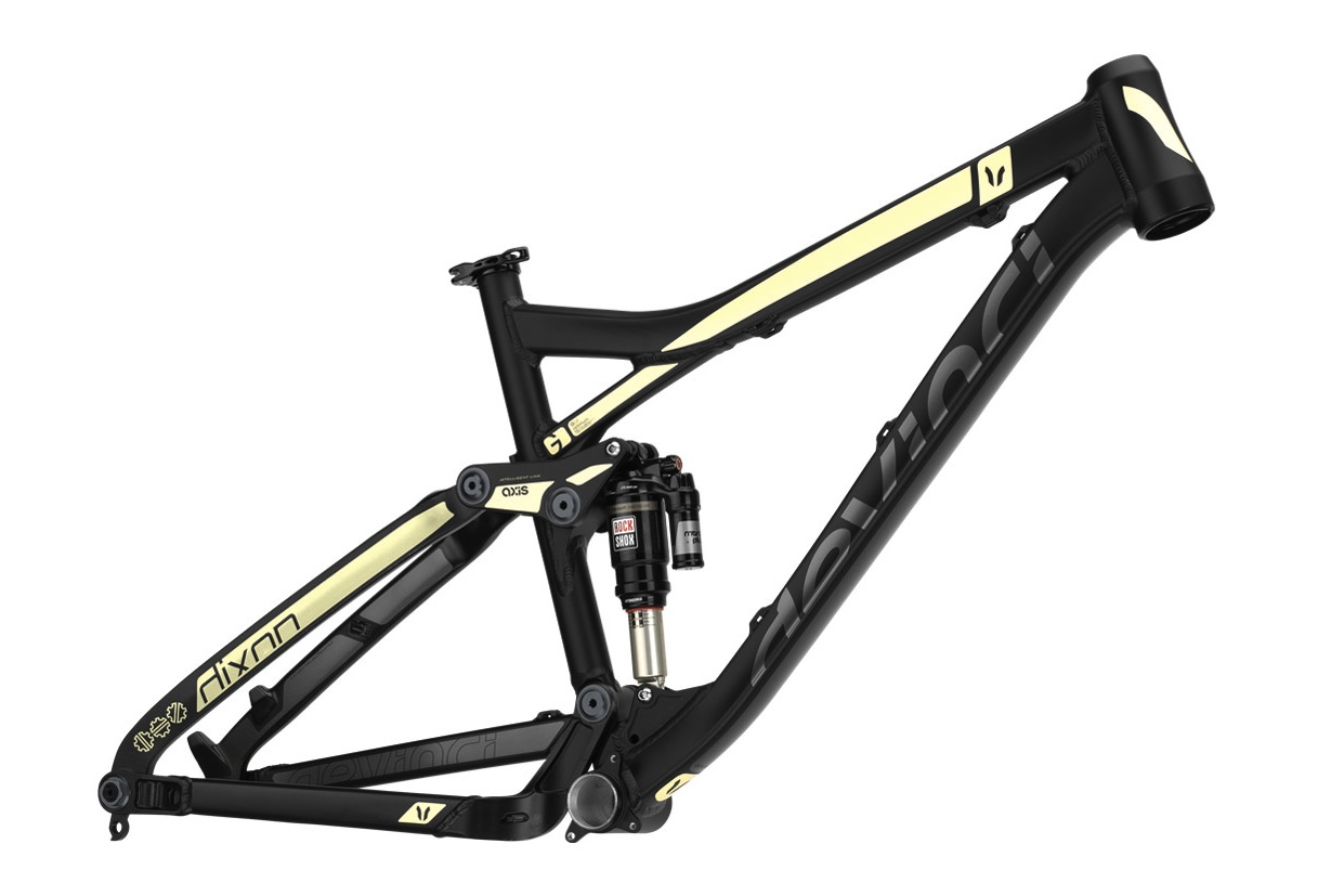 Devinci Dixon Frame - Reviews, Comparisons, Specs - Frames - Vital MTB