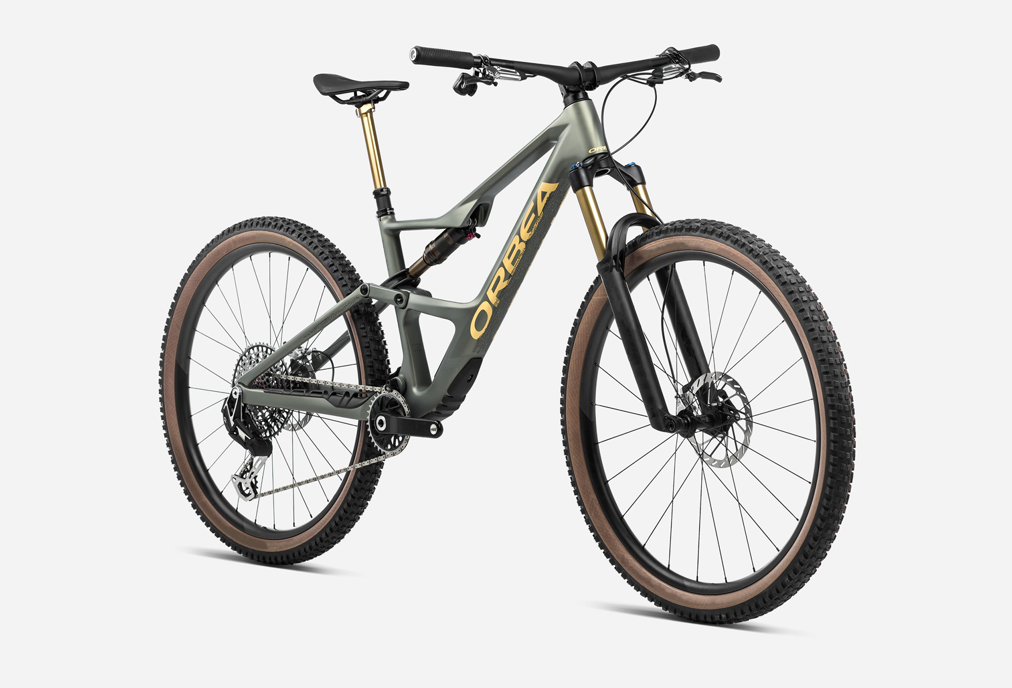 2024 Orbea Occam LT M10 Bike - Reviews, Comparisons, Specs - Bikes - Vital MTB