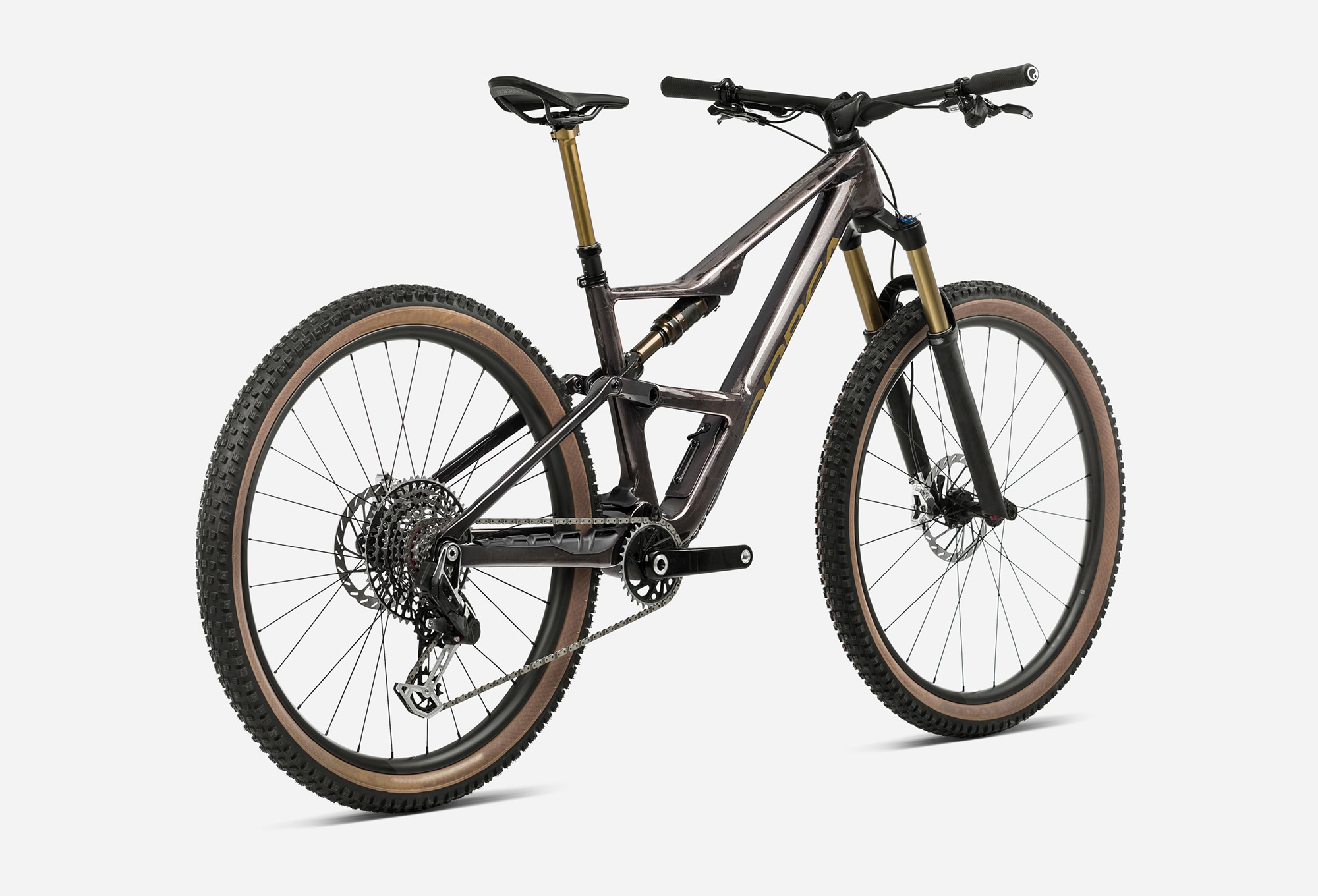 2024 Orbea Occam LT M10 Bike - Reviews, Comparisons, Specs - Bikes - Vital MTB