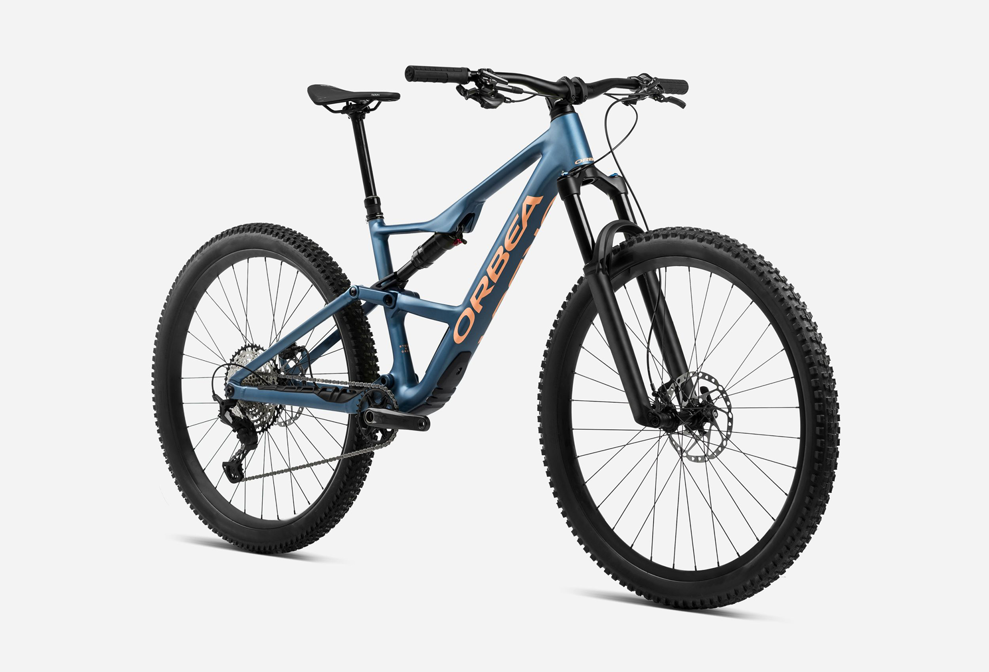 2024 Orbea Occam LT H30 Bike - Reviews, Comparisons, Specs - Bikes ...