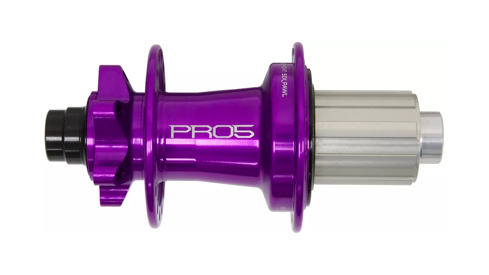 Hope Technology Pro 5 Rear Hub - Reviews, Comparisons, Specs - Rear ...