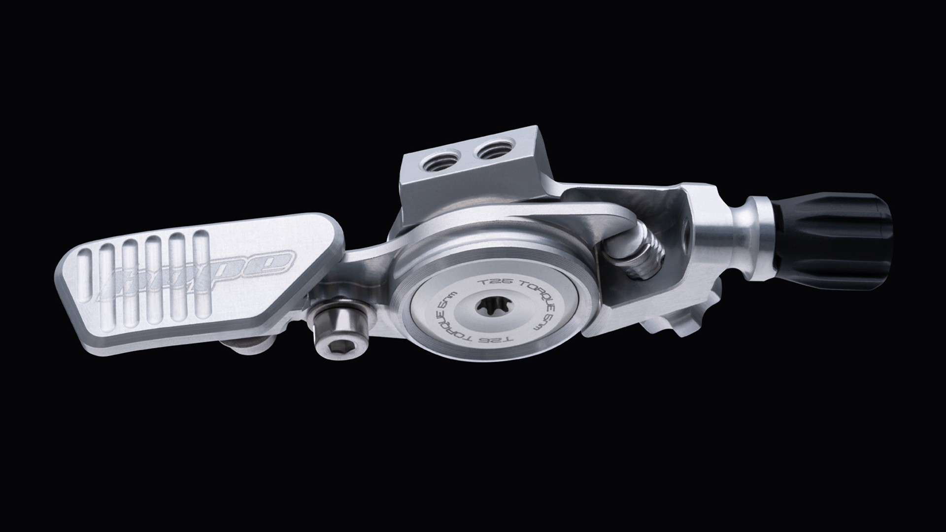 Hope Technology Dropper Lever Seatpost - Reviews, Comparisons, Specs ...