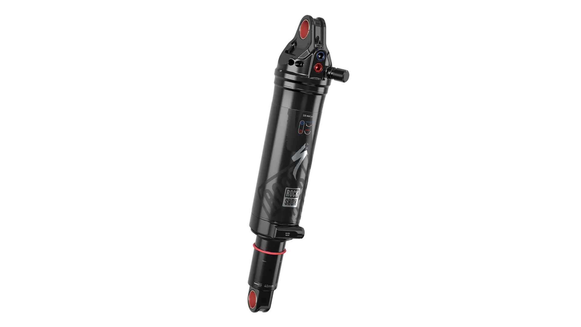 RockShox SIDLuxe WCID Rear Shock - Reviews, Comparisons, Specs - Rear ...