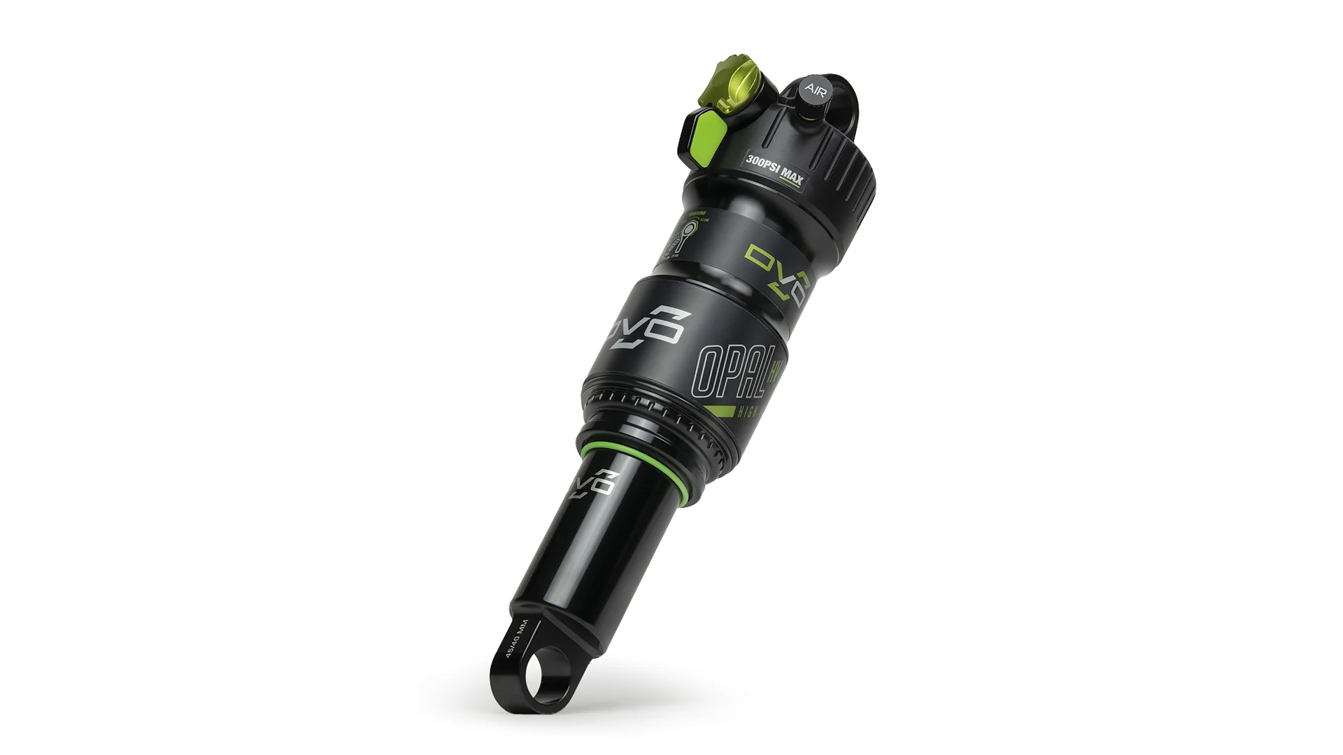 DVO Opal HV T3 Rear Shock - Reviews, Comparisons, Specs - Rear Shocks ...