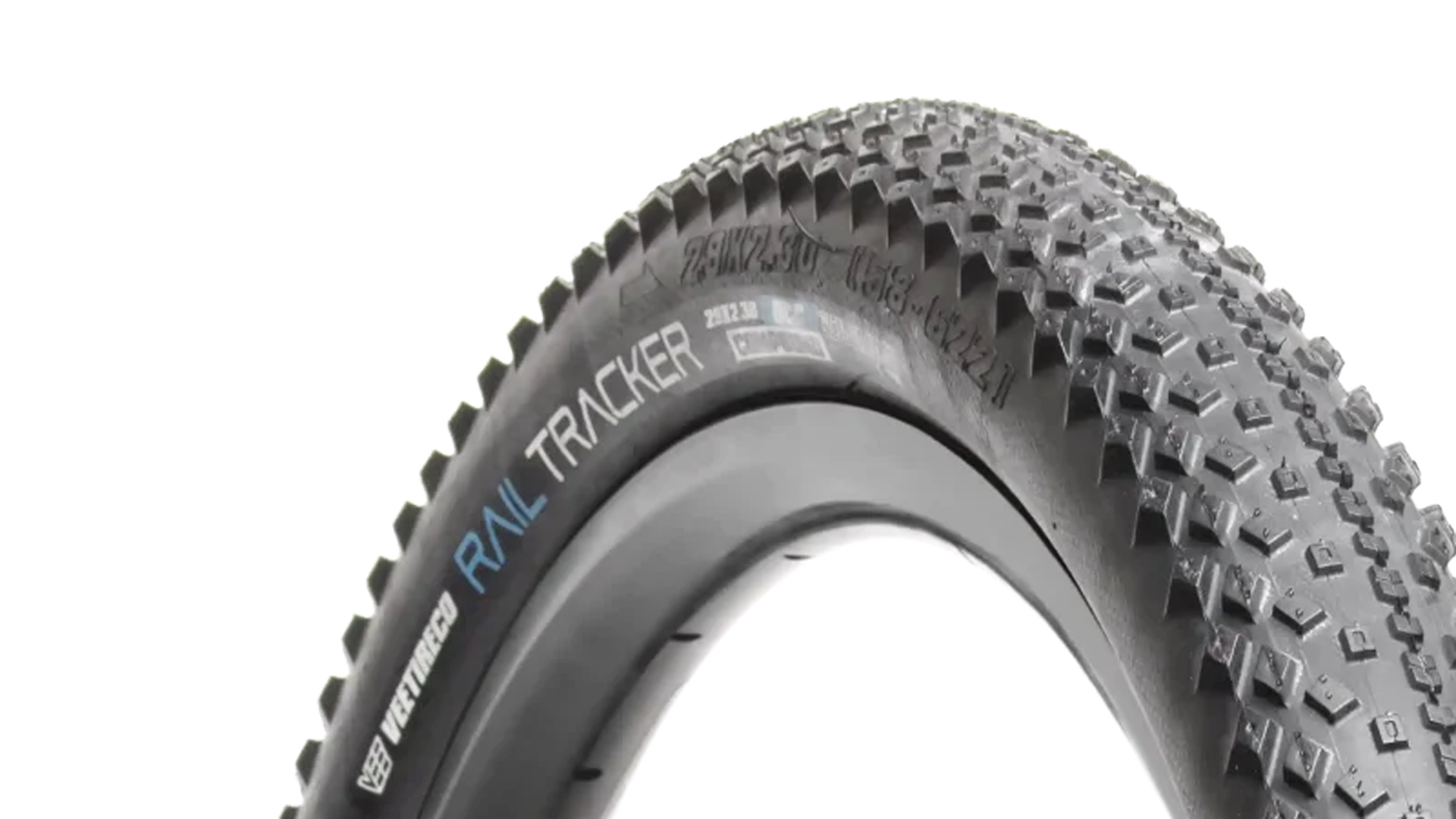 VEE Tire Co. Rail Tracker Tire - Reviews, Comparisons, Specs - Tires ...