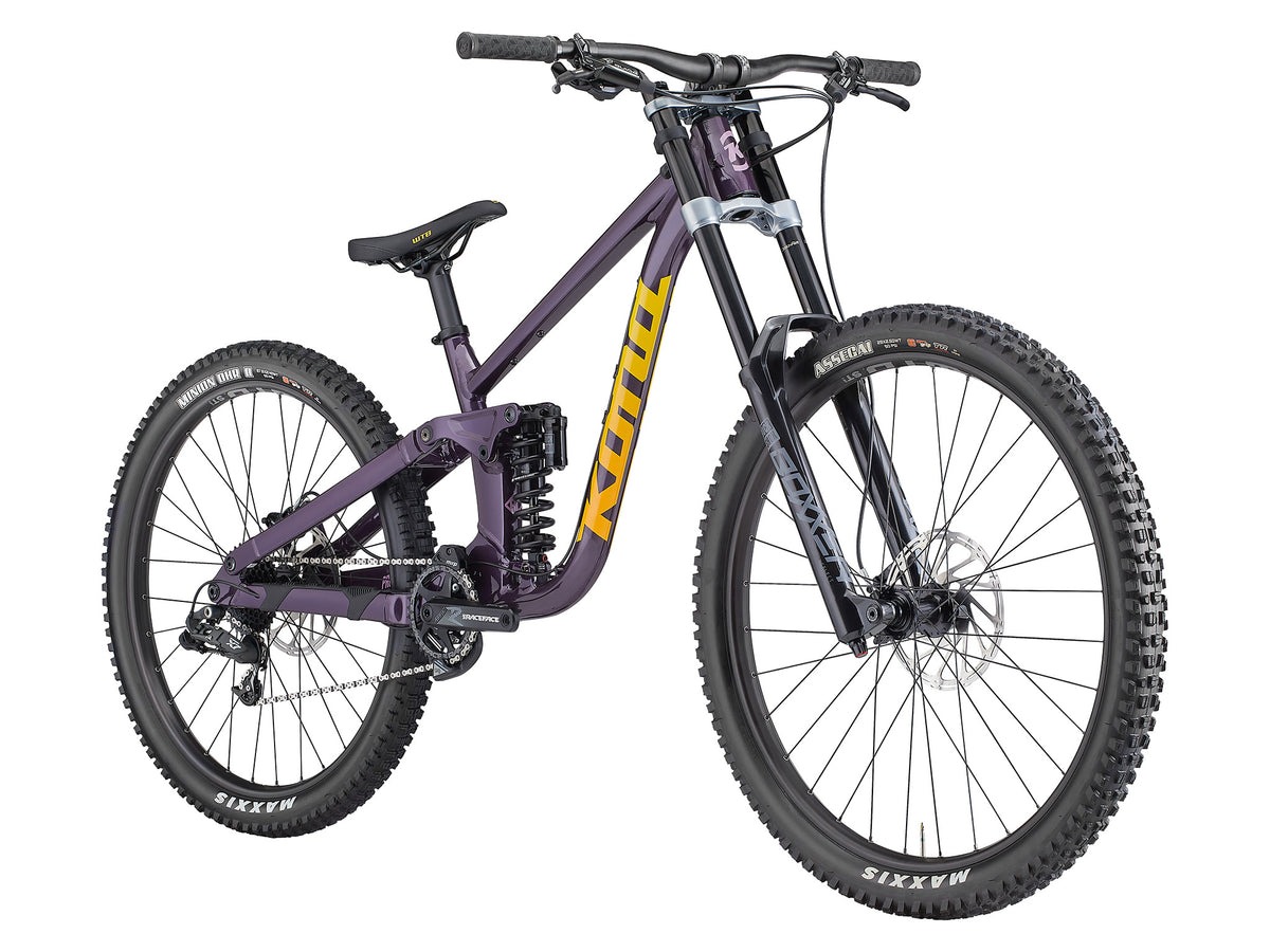 2023 Kona Process X DH Bike - Reviews, Comparisons, Specs - Bikes - Vital MTB