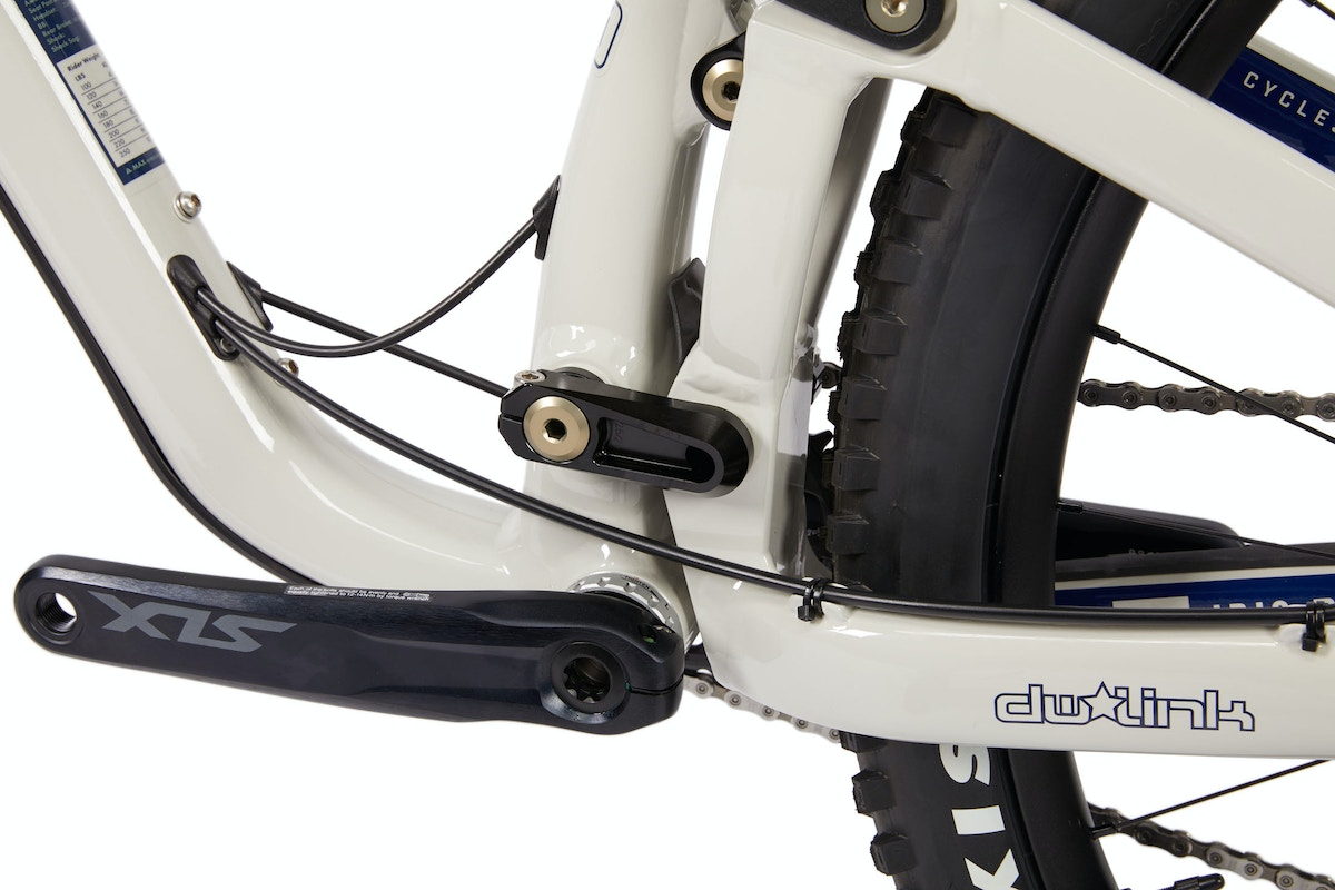 2023 Ibis Ripley AF Deore Bike - Reviews, Comparisons, Specs - Bikes ...