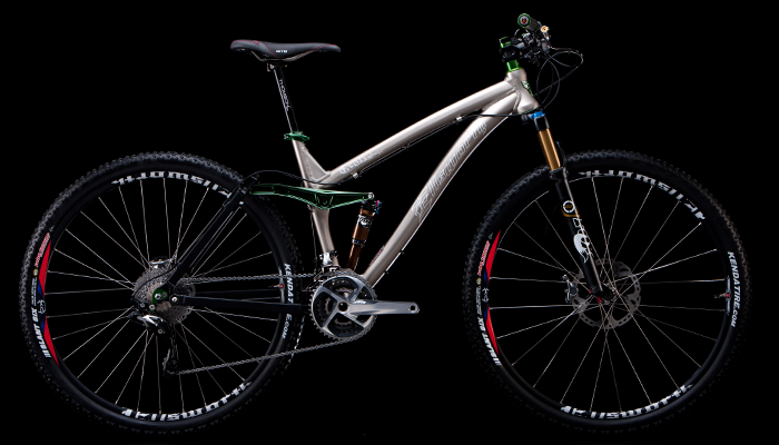 2012 Ellsworth Evolve Bike - Reviews, Comparisons, Specs - Bikes ...