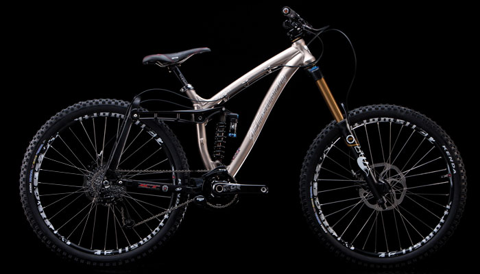 2012 Ellsworth Method Bike - Reviews, Comparisons, Specs - Bikes ...