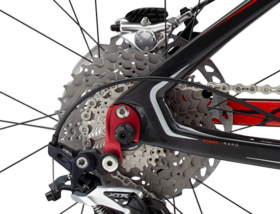 2013 Felt Edict Nine LTD Bike - Reviews, Comparisons, Specs - Bikes - Vital MTB