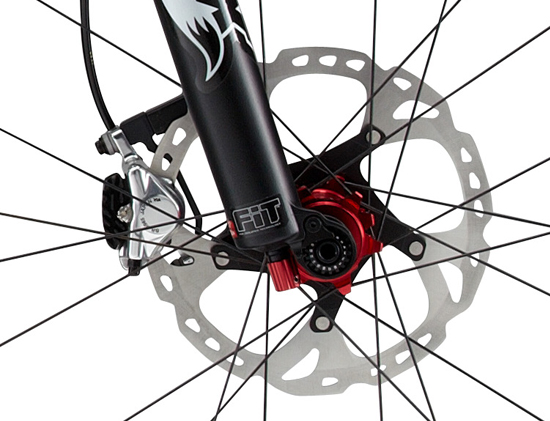 2013 Felt Edict Nine LTD Bike - Reviews, Comparisons, Specs - Bikes - Vital MTB