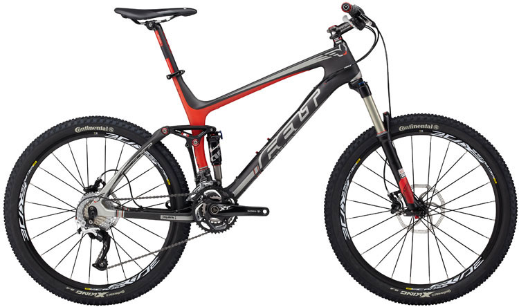 2012 Felt Virtue Elite Bike - Reviews, Comparisons, Specs - Bikes - Vital MTB