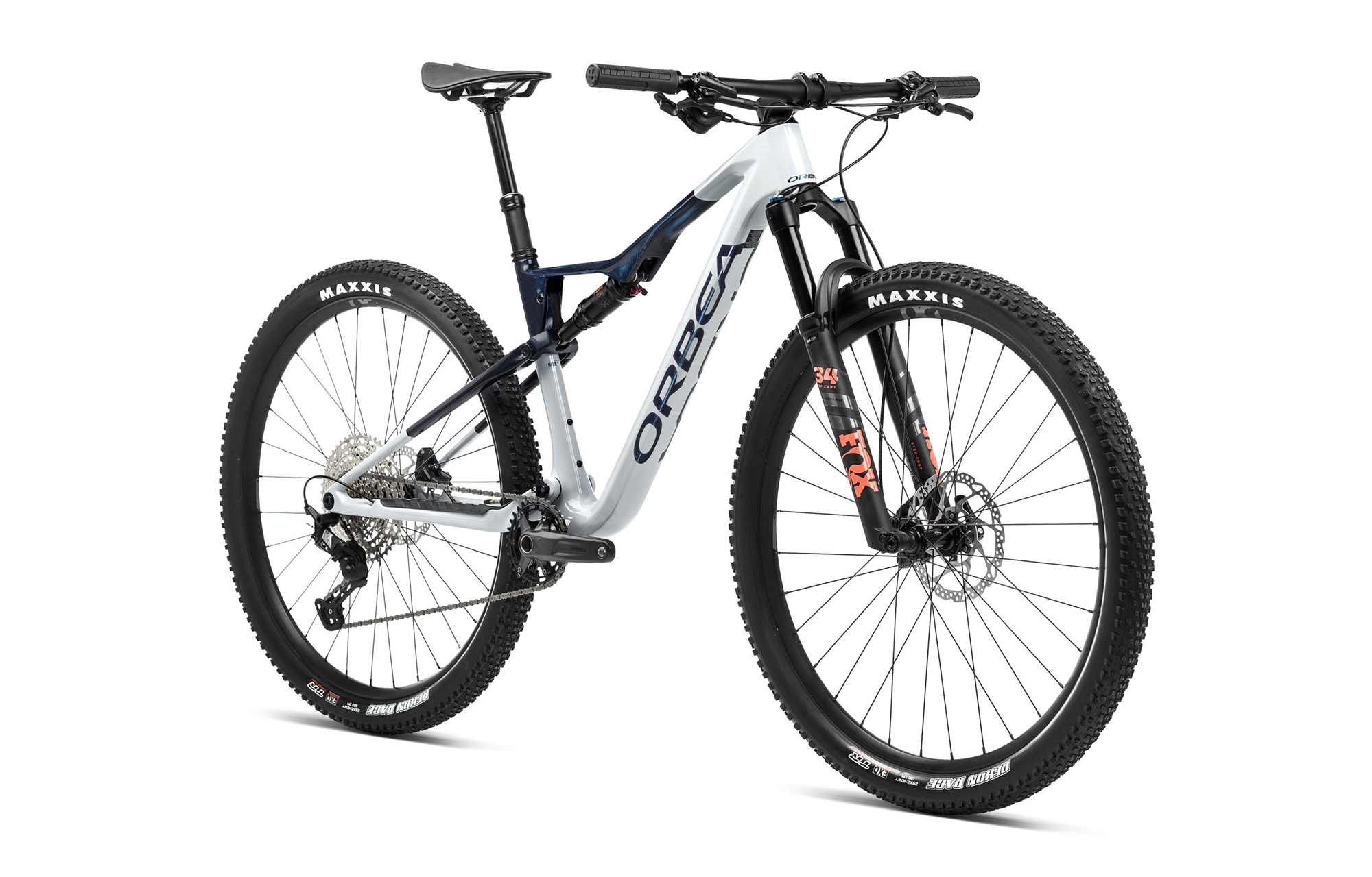 2024 Orbea Oiz M21 Bike - Reviews, Comparisons, Specs - Bikes - Vital MTB