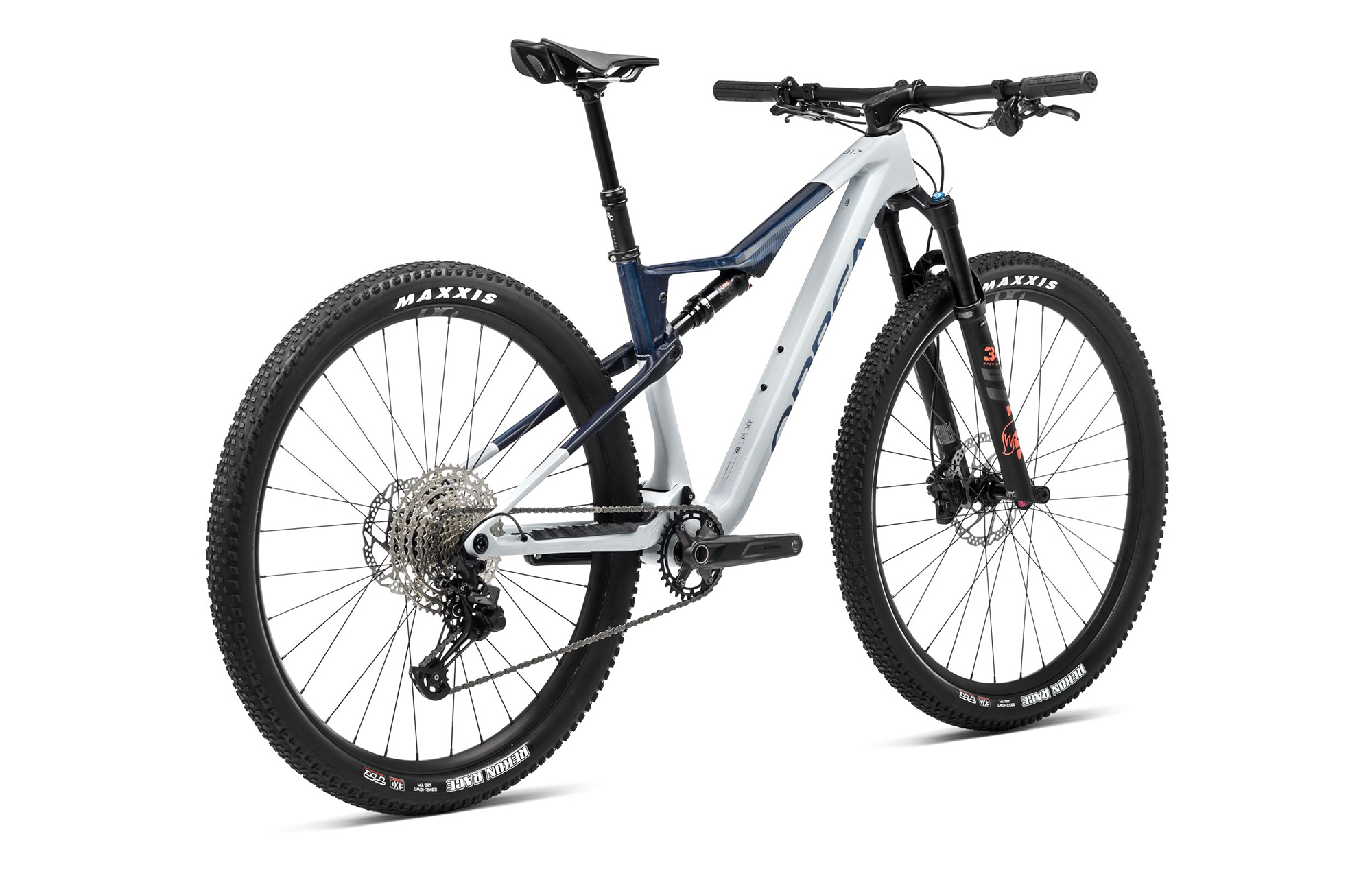 2024 Orbea Oiz M21 Bike - Reviews, Comparisons, Specs - Bikes - Vital MTB