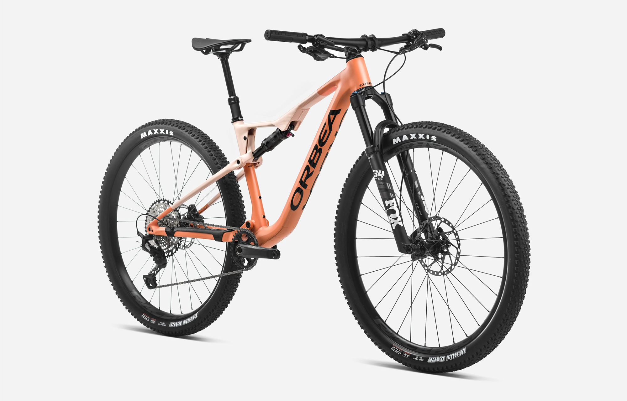 2024 Orbea Oiz H10 Bike - Reviews, Comparisons, Specs - Bikes - Vital MTB