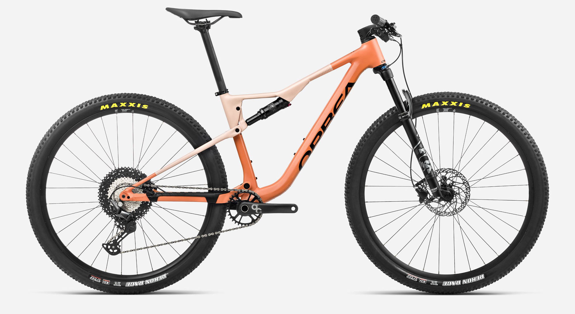 2024 Orbea Oiz H30 Bike - Reviews, Comparisons, Specs - Bikes - Vital MTB