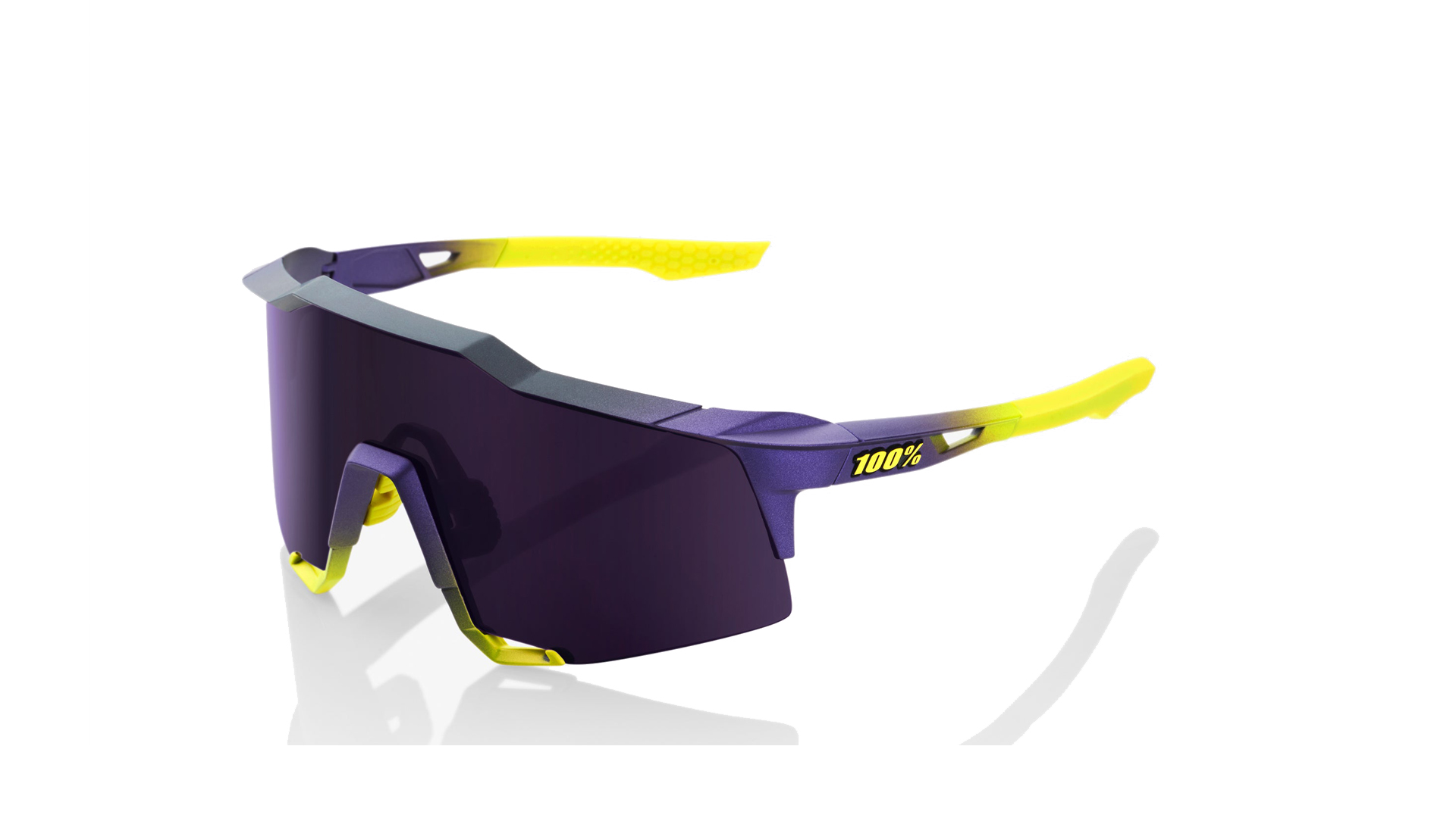 100% Speedcraft Glasses - Reviews, Comparisons, Specs - Glasses - Vital MTB