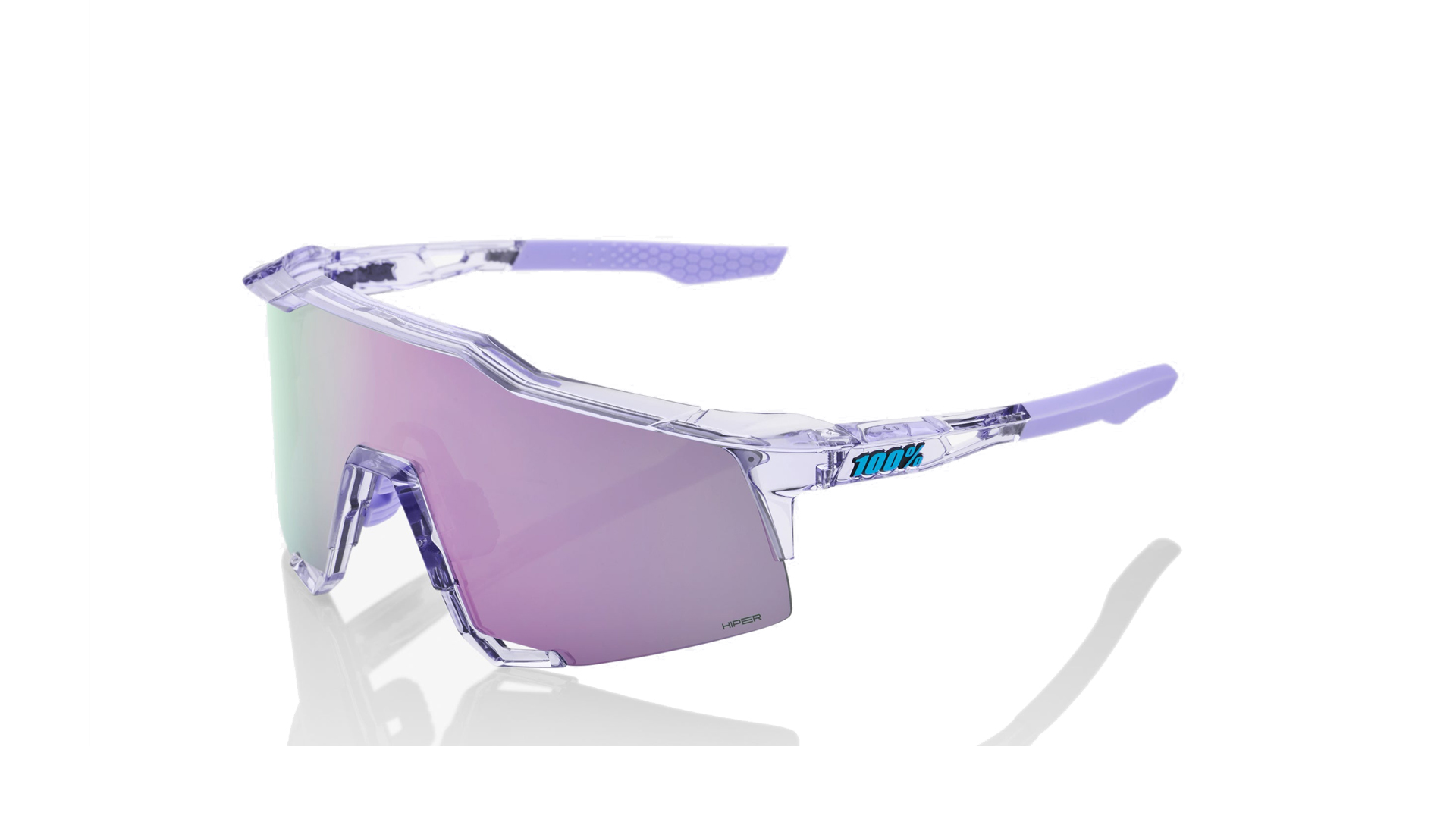 100% Speedcraft Glasses - Reviews, Comparisons, Specs - Glasses - Vital MTB