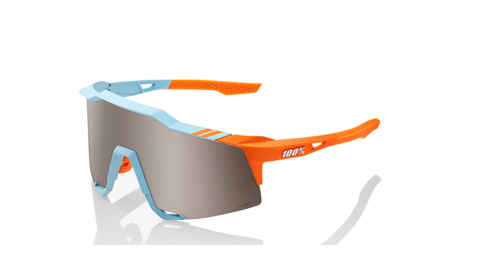 100% Speedcraft Glasses - Reviews, Comparisons, Specs - Glasses - Vital MTB