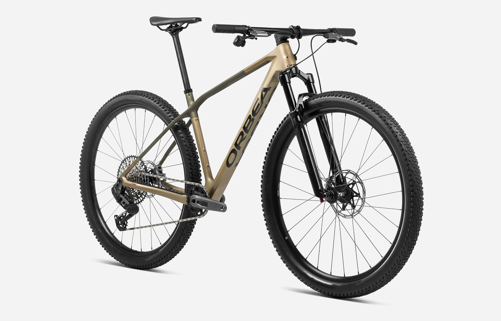 2024 Orbea Alma M20 Bike - Reviews, Comparisons, Specs - Bikes - Vital MTB