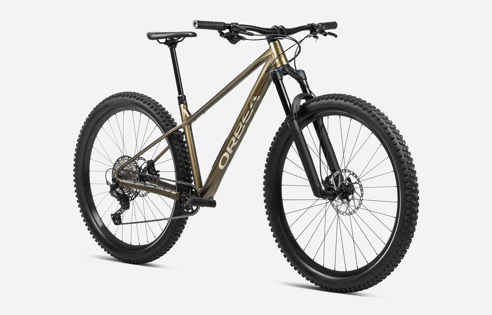 2024 Orbea Laufey H-LTD Bike - Reviews, Comparisons, Specs - Bikes ...